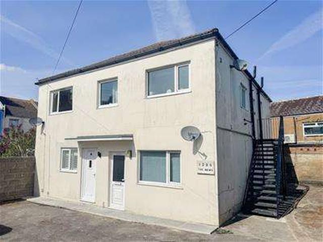 3 Bedroom Flat