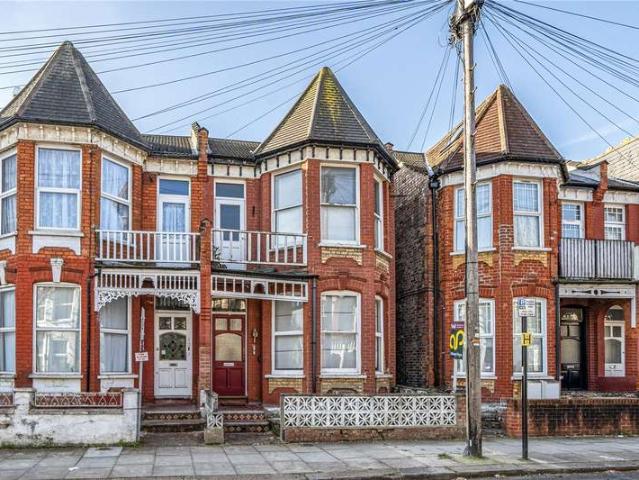 2 Bedroom Flat
