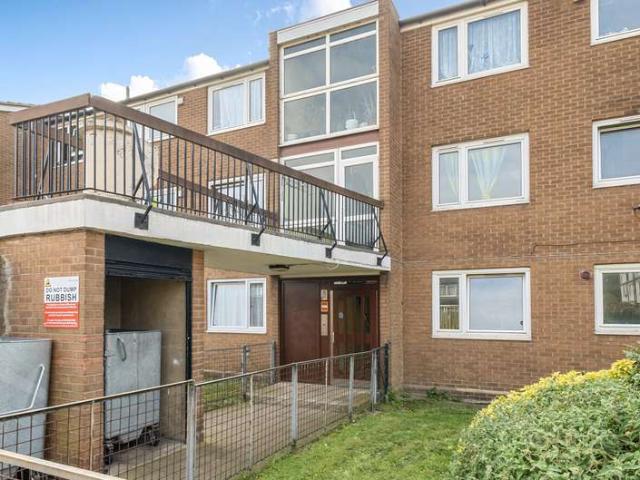 2 Bedroom Flat