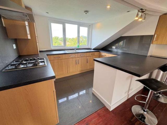 2 Bedroom Flat