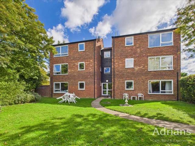 2 Bedroom Flat
