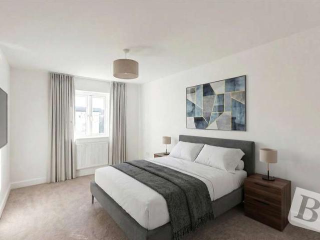 2 Bedroom Flat