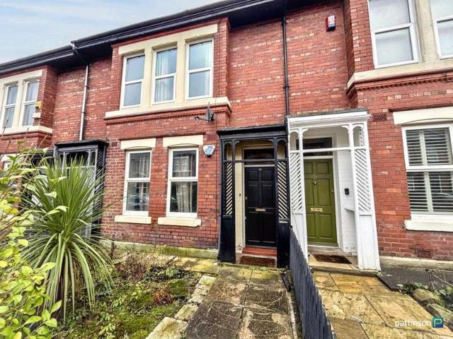 2 Bedroom Flat