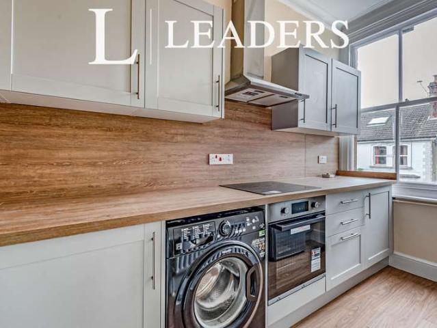 2 Bedroom Flat