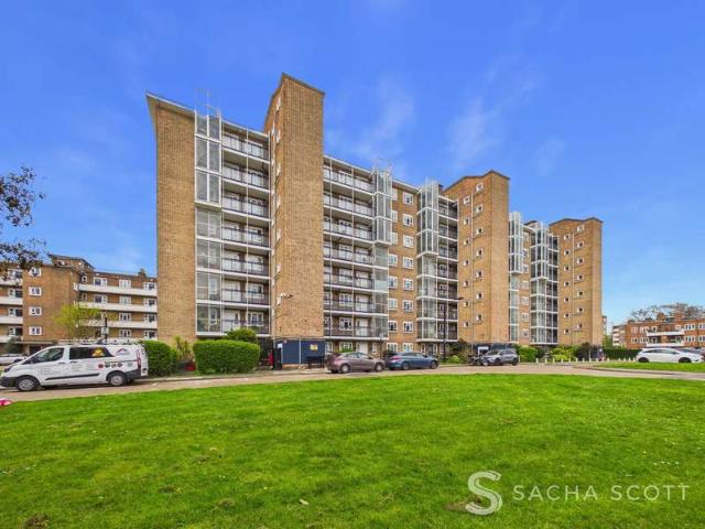2 Bedroom Flat