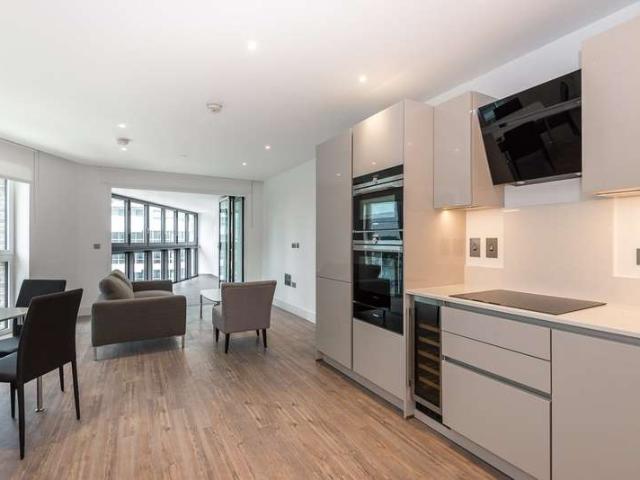 2 Bedroom Flat
