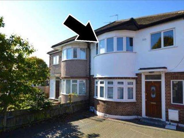2 Bedroom Flat