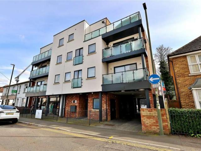 2 Bedroom Flat