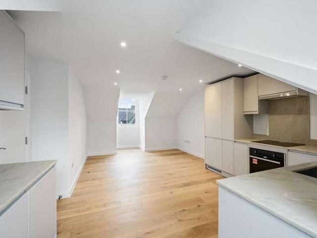2 Bedroom Flat