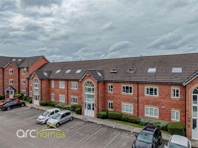 2 Bedroom Flat