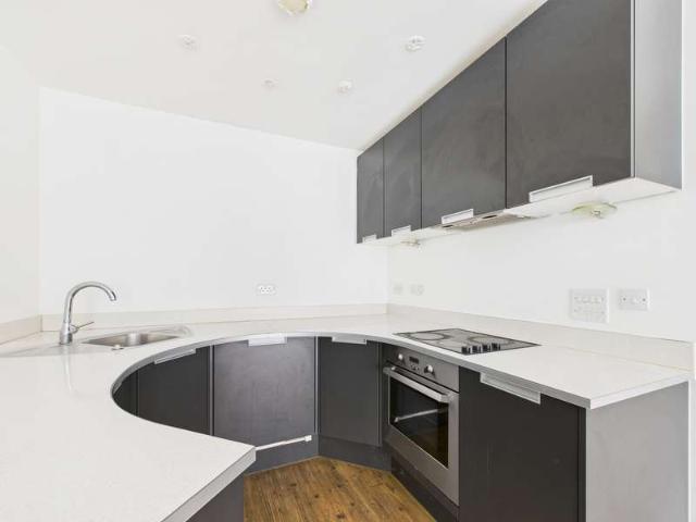 2 Bedroom Flat