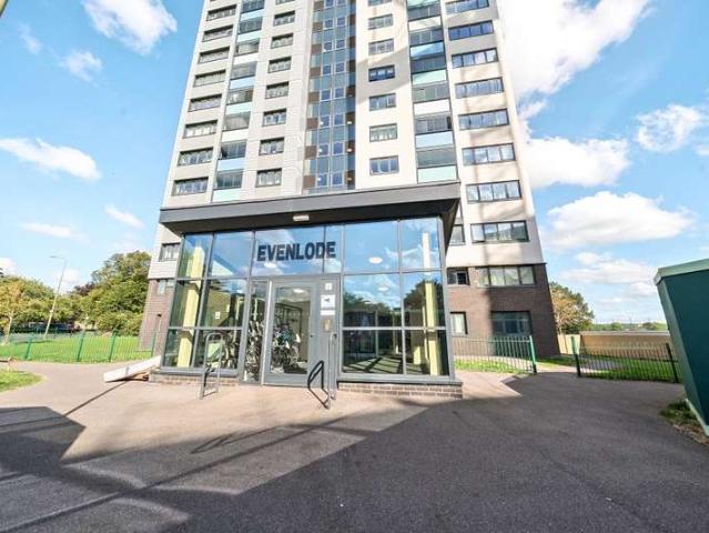 2 Bedroom Flat
