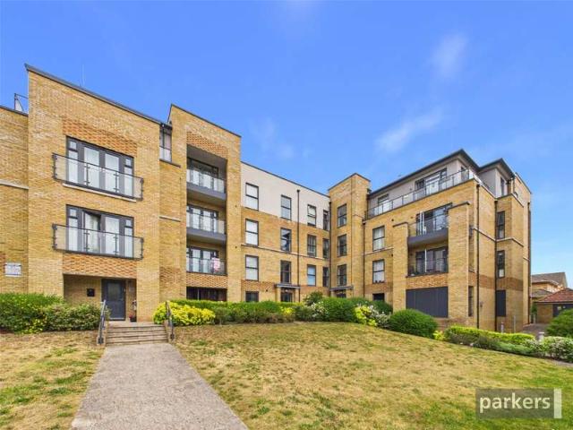 2 Bedroom Flat