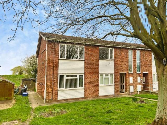 2 Bedroom Flat