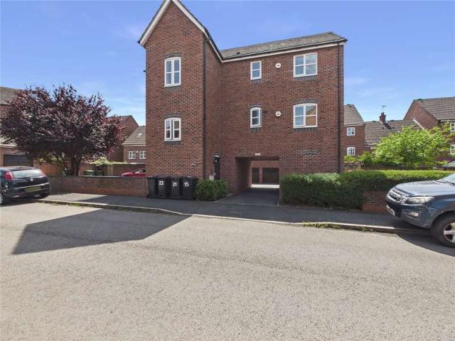 2 Bedroom Flat