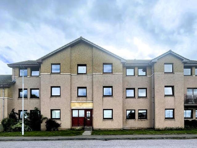 2 Bedroom Flat