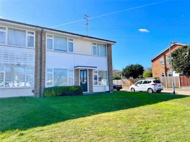 2 Bedroom Flat