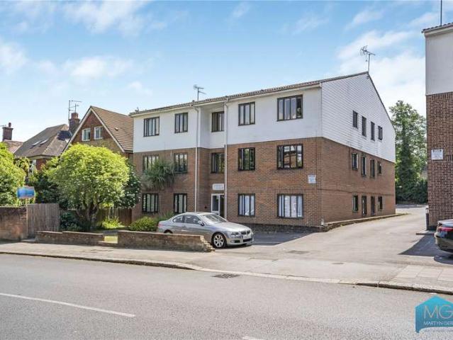 2 Bedroom Flat