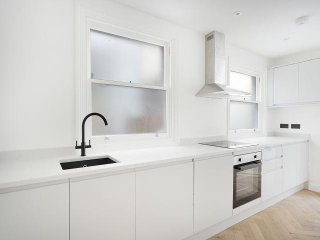 2 Bedroom Flat