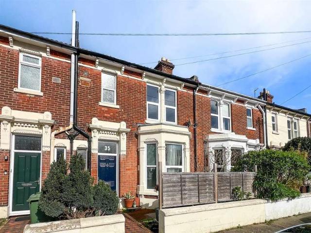 2 Bedroom Flat