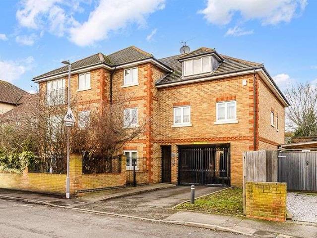 2 Bedroom Flat