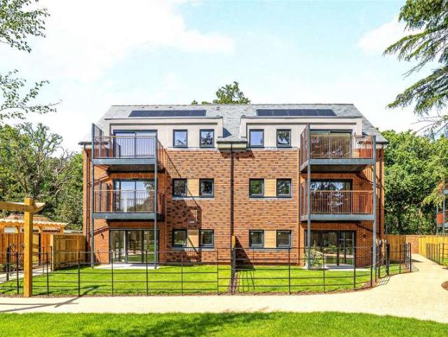 2 Bedroom Flat