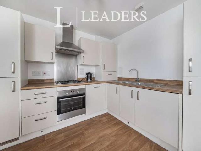 2 Bedroom Flat