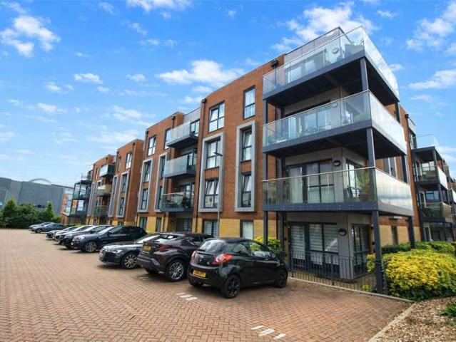 2 Bedroom Flat