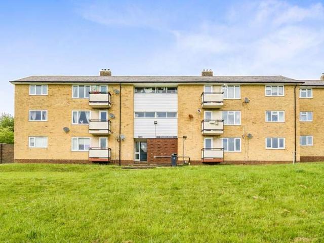 2 Bedroom Flat