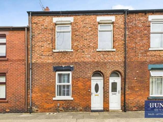 2 Bedroom Flat