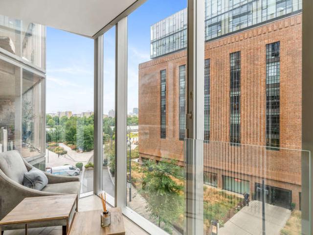 2 Bedroom Flat