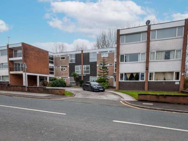2 Bedroom Flat