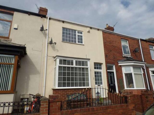 2 Bedroom Flat