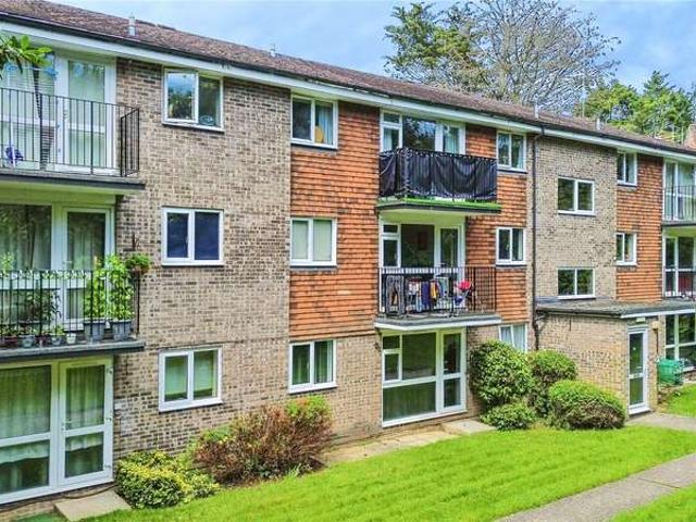 2 Bedroom Flat