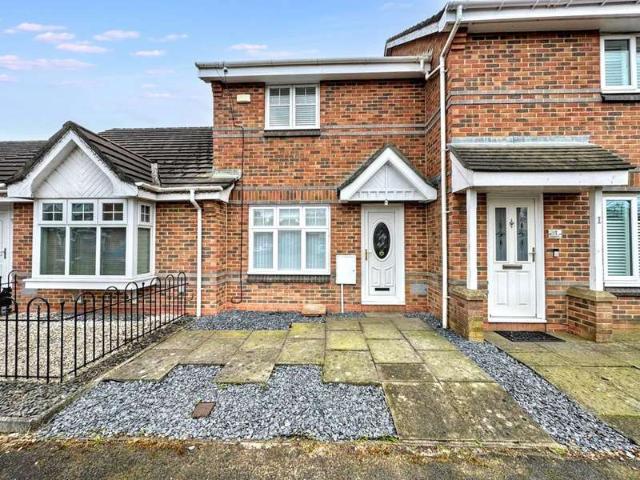 2 Bedroom Flat
