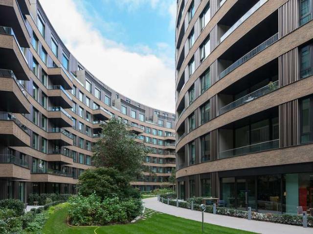 2 Bedroom Flat