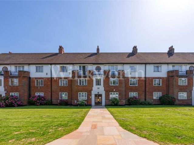 2 Bedroom Flat