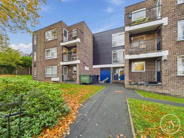 2 Bedroom Flat