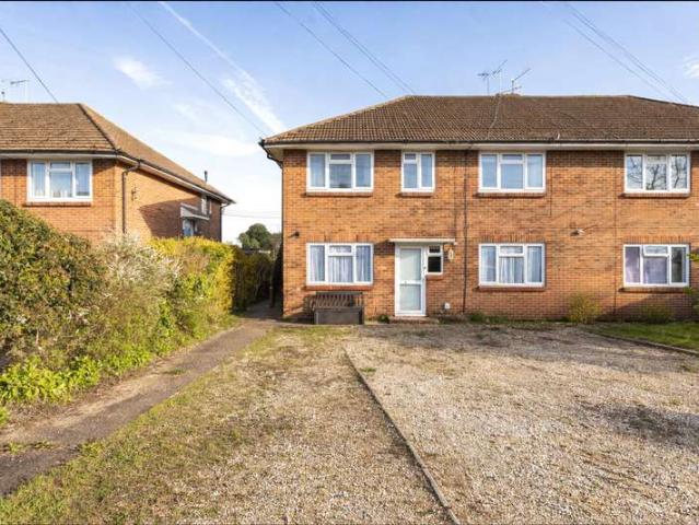 2 Bedroom Flat