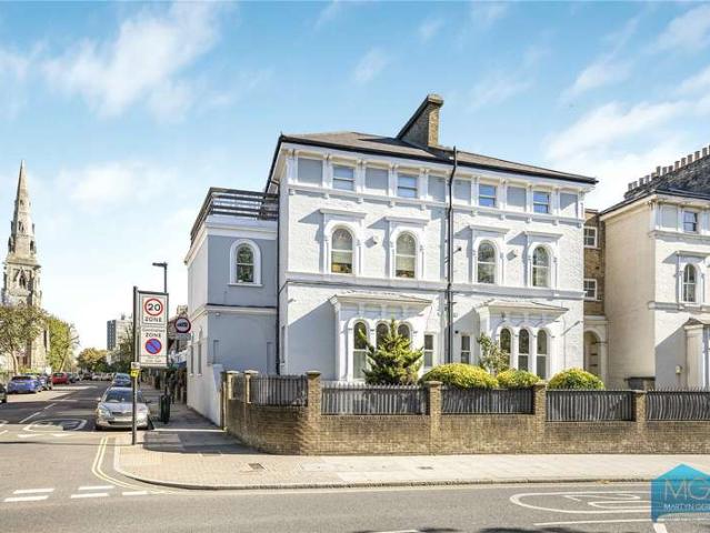 2 Bedroom Flat