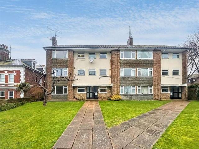 2 Bedroom Flat