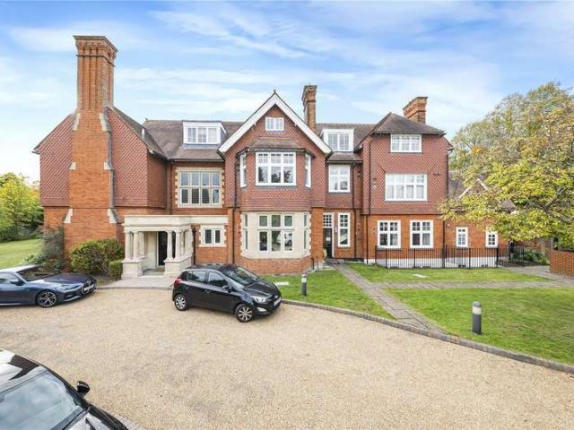 2 Bedroom Flat