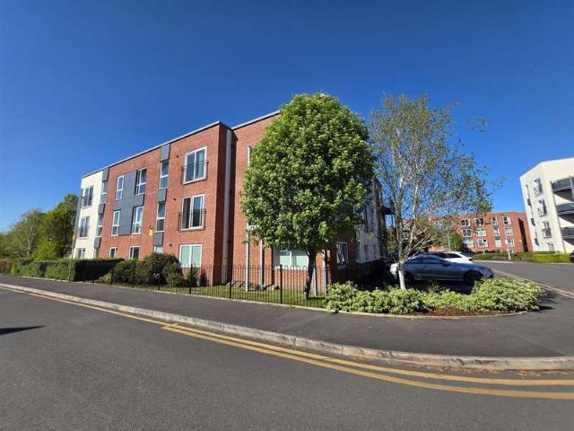 2 Bedroom Flat
