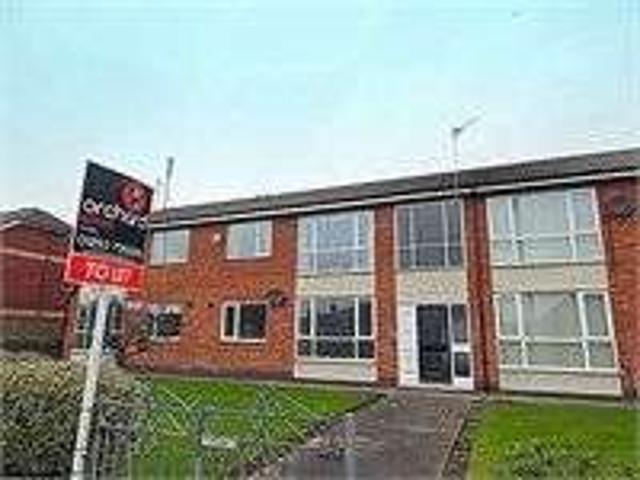 2 Bedroom Flat