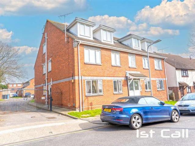 2 Bedroom Flat