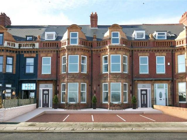 2 Bedroom Flat