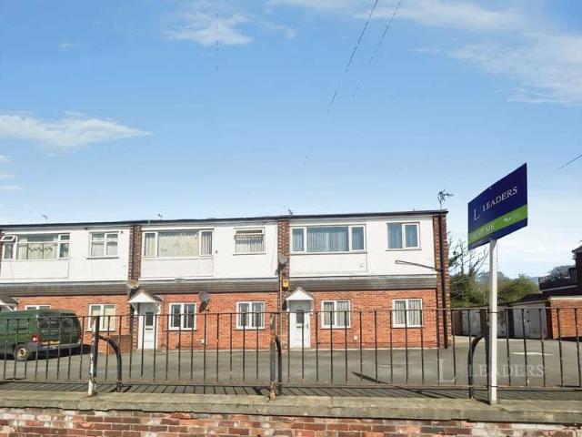 2 Bedroom Flat