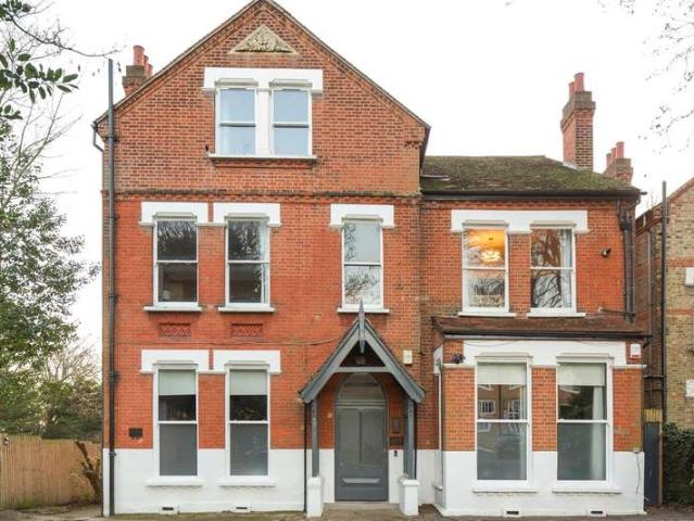 2 Bedroom Flat