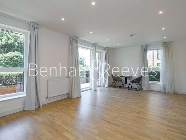 2 Bedroom Flat