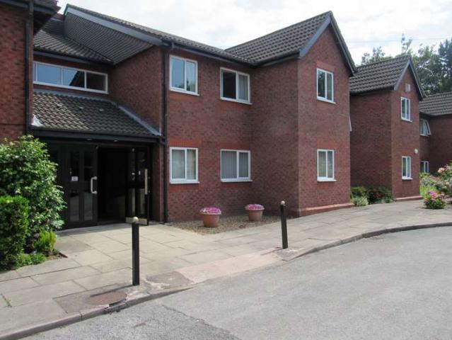 2 Bedroom Flat